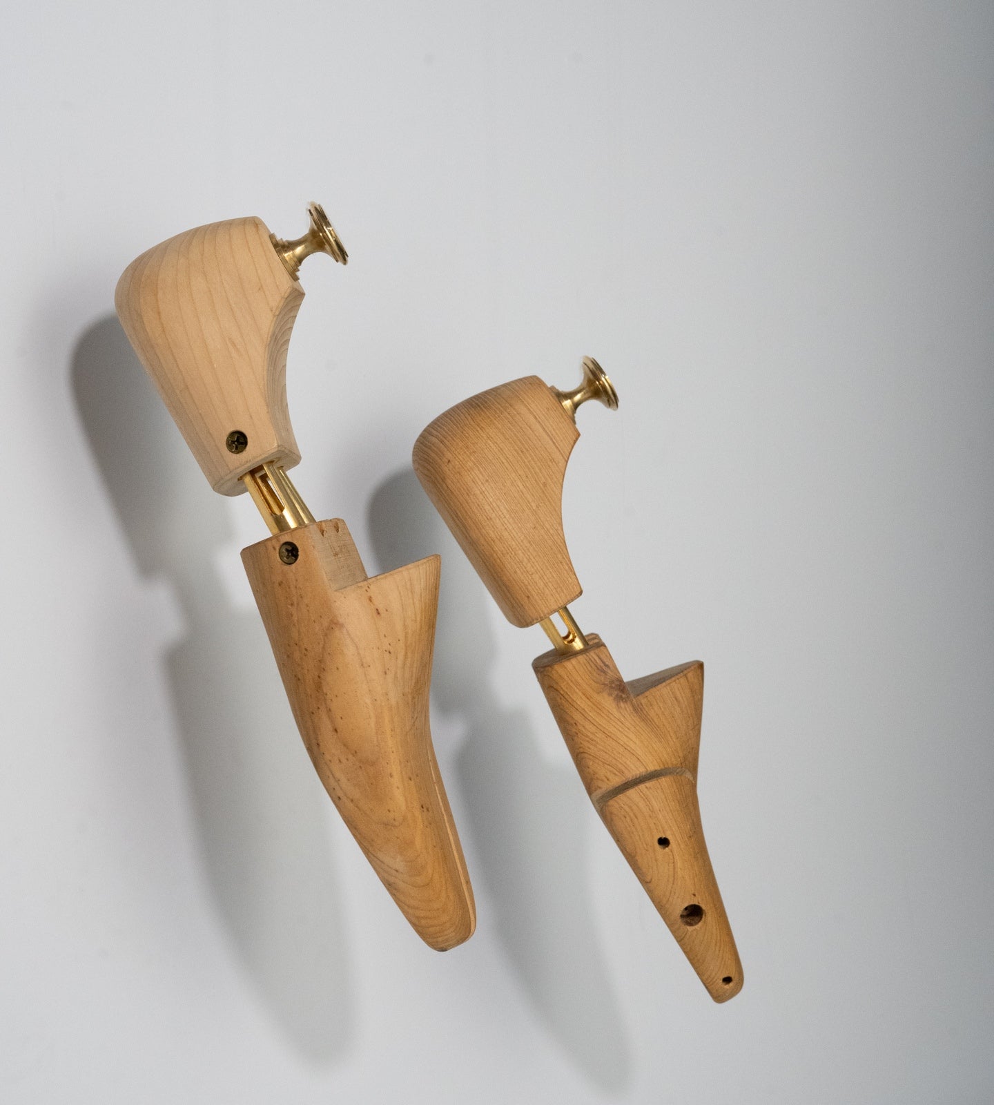 Handmade Cedar Wood Shoe Trees – Kozasko